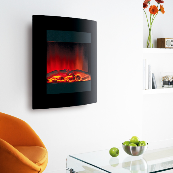 Ekofires 1011 LED Electric Fire | Flames.co.uk